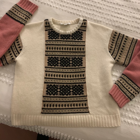 MaxMara | Sweaters | Sumptuous Cashmere Max Mara Sweater Modern Fair ...